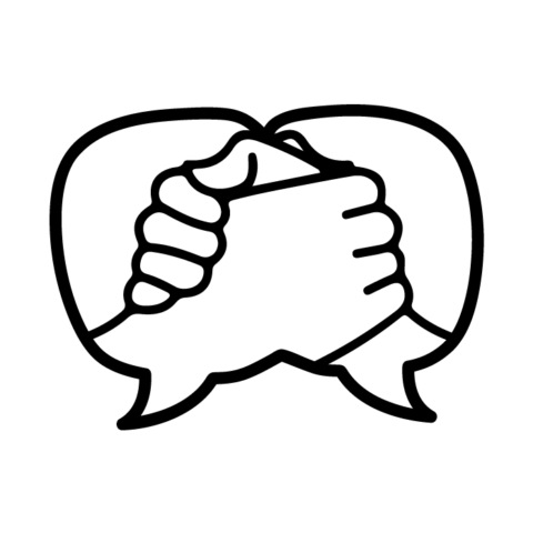 Pacto aprender a vivir juntos | Vivir Juntos